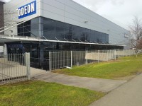 ODEON - Naas | AccessAble