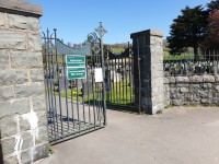 Cae Melwr Cemetery Public Toilets | AccessAble