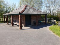 Cae Melwr Cemetery Public Toilets | AccessAble