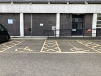 Allerton Building - A Block | AccessAble