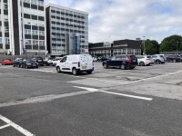 Allerton Building - A Block | AccessAble