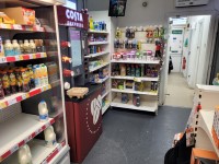 Tesco Pontypridd Extra Petrol Station | AccessAble