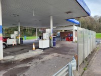 Tesco Pontypridd Extra Petrol Station | AccessAble
