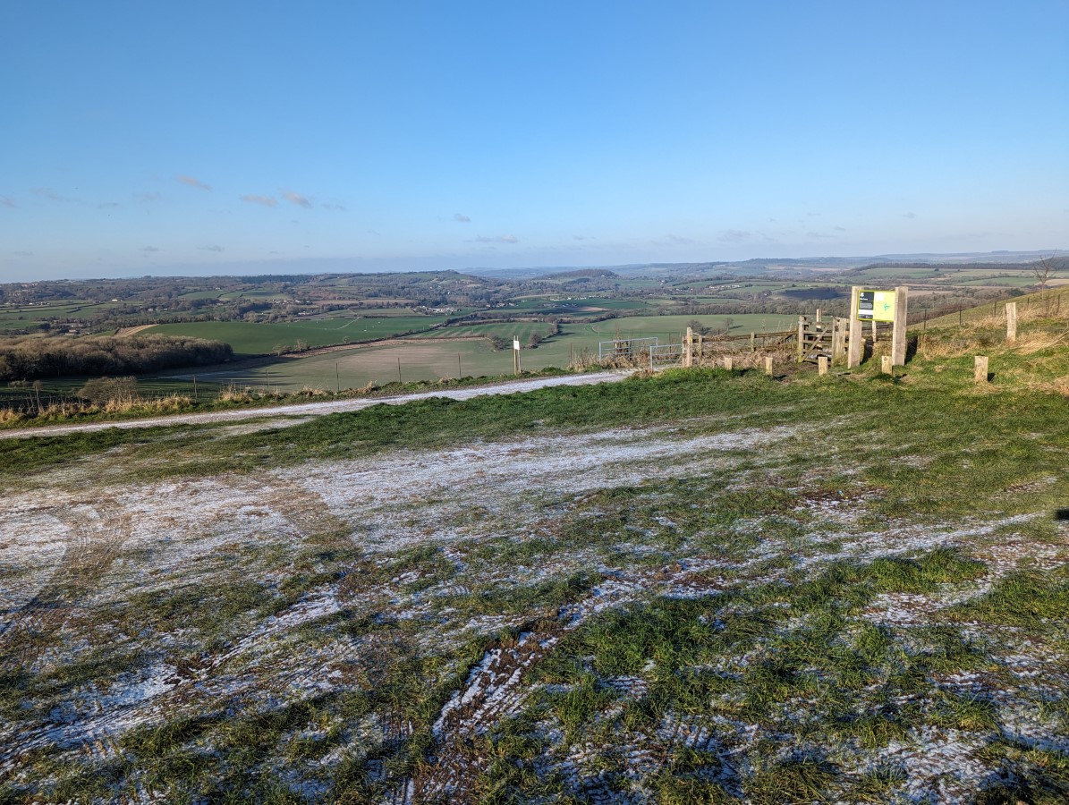 Win Green - National Trust | AccessAble