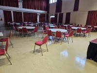 Hudawi Centre | AccessAble