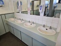 Hudawi Centre | AccessAble