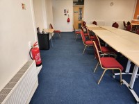 Hudawi Centre | AccessAble