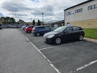 Hudawi Centre | AccessAble