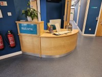 Hudawi Centre | AccessAble