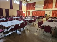 Hudawi Centre | AccessAble