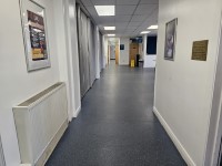 Hudawi Centre | AccessAble