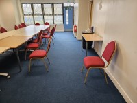 Hudawi Centre | AccessAble