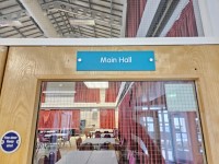 Hudawi Centre | AccessAble
