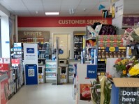 Tesco Andover Weyhill Road Express | AccessAble