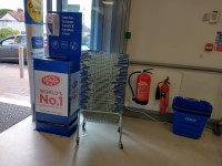 Tesco Andover Weyhill Road Express | AccessAble