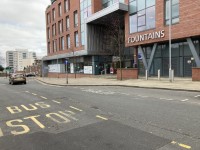 Tesco Delamere Street Chester Express | AccessAble