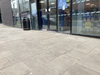 Tesco Delamere Street Chester Express | AccessAble