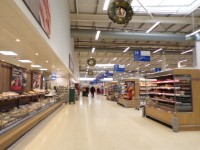 Tesco Dudley Extra | AccessAble