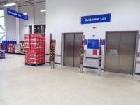 Tesco Dudley Extra | AccessAble