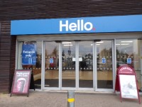Tesco Dudley Extra | AccessAble