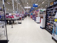 Tesco Dudley Extra | AccessAble