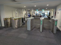 Franklin-Wilkins Building | AccessAble