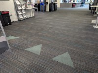 Franklin-Wilkins Building | AccessAble