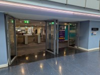 Franklin-Wilkins Building | AccessAble