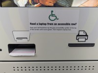 Franklin-Wilkins Building | AccessAble