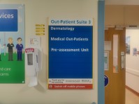 Outpatients Suite 3 - Medical Outpatients | AccessAble