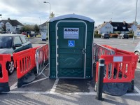 Tesco Faringdon Park Superstore | AccessAble