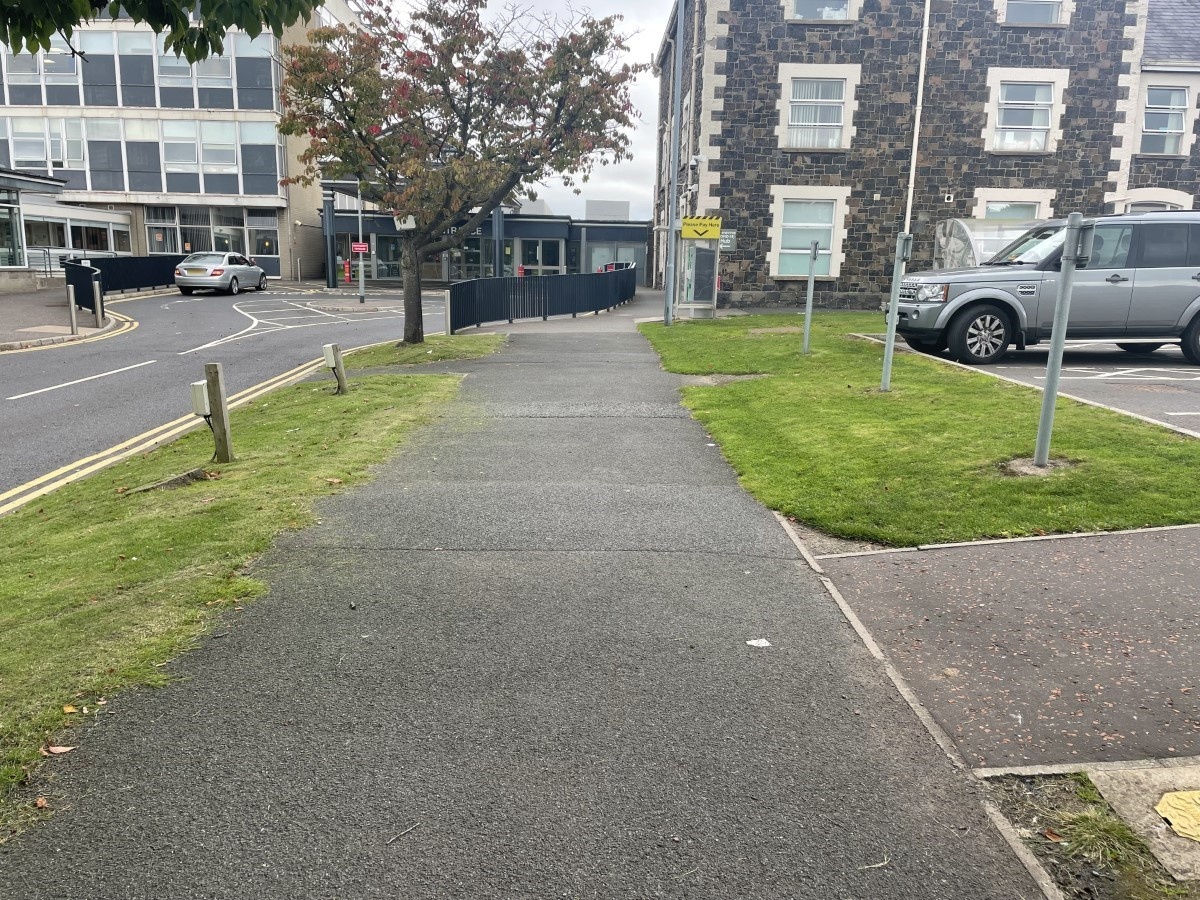 Medical Day Case Unit | AccessAble