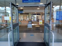 Riverside Health Centre | AccessAble