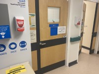 Surgical Assessment Unit | AccessAble