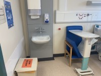 Surgical Assessment Unit | AccessAble