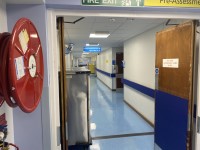 Surgical Assessment Unit | AccessAble