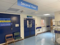 Surgical Assessment Unit | AccessAble