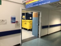 Surgical Assessment Unit | AccessAble