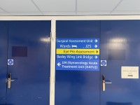 Surgical Assessment Unit | AccessAble