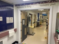 Surgical Assessment Unit | AccessAble
