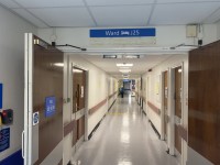 Surgical Assessment Unit | AccessAble