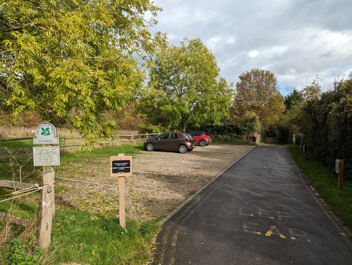 Coldrum Long Barrow - National Trust | AccessAble