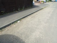 Summerhouse Drive Library | AccessAble