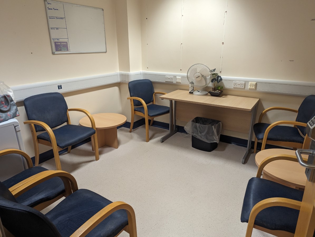 Plastic Surgery Unit | AccessAble
