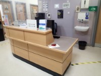 Outpatients C | AccessAble