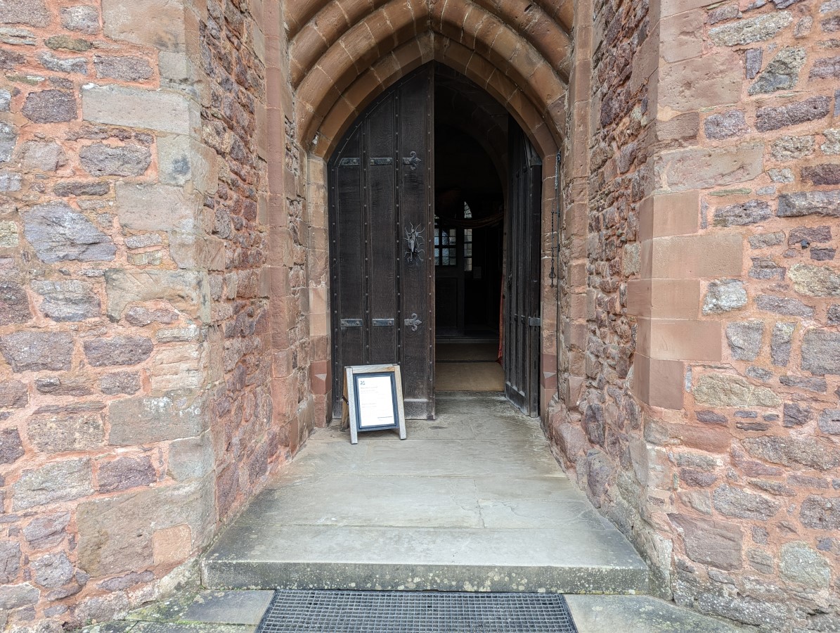 Powis Castle and Garden - Castle | AccessAble