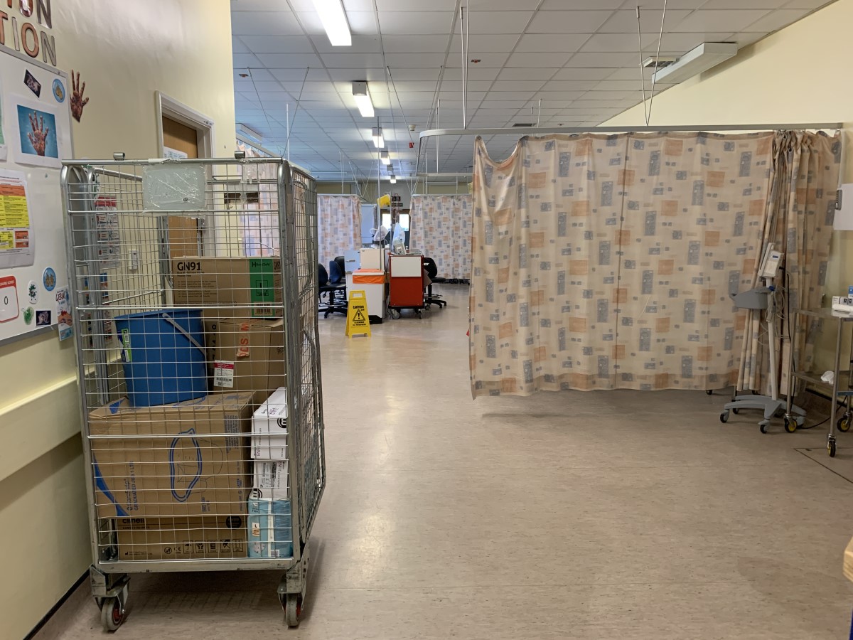 Brain Injury Unit | AccessAble