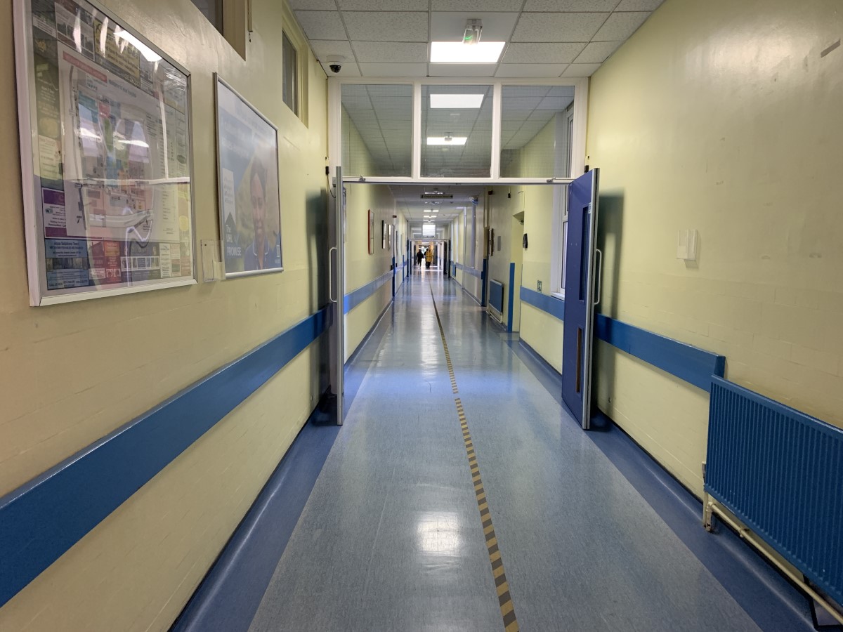 Brain Injury Unit | AccessAble