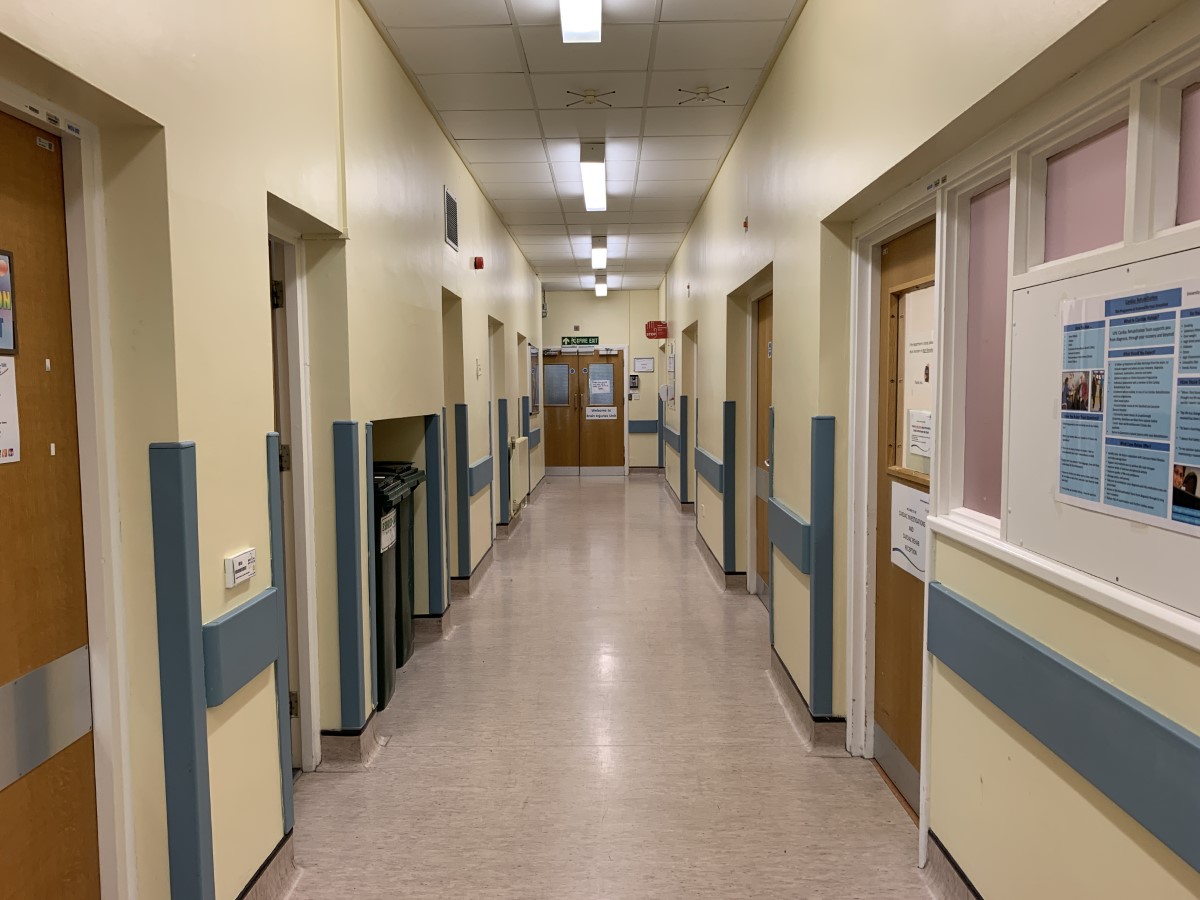 Brain Injury Unit | AccessAble