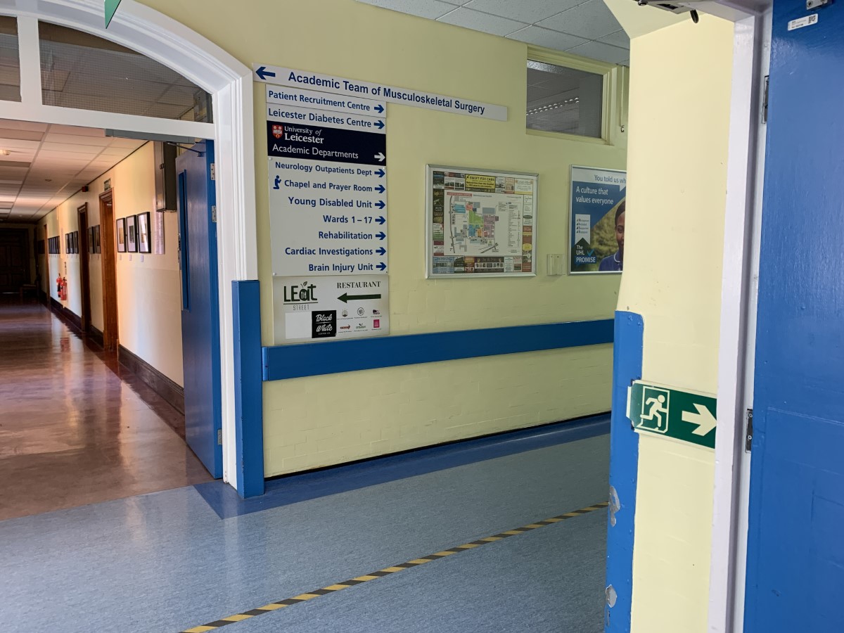 Brain Injury Unit | AccessAble